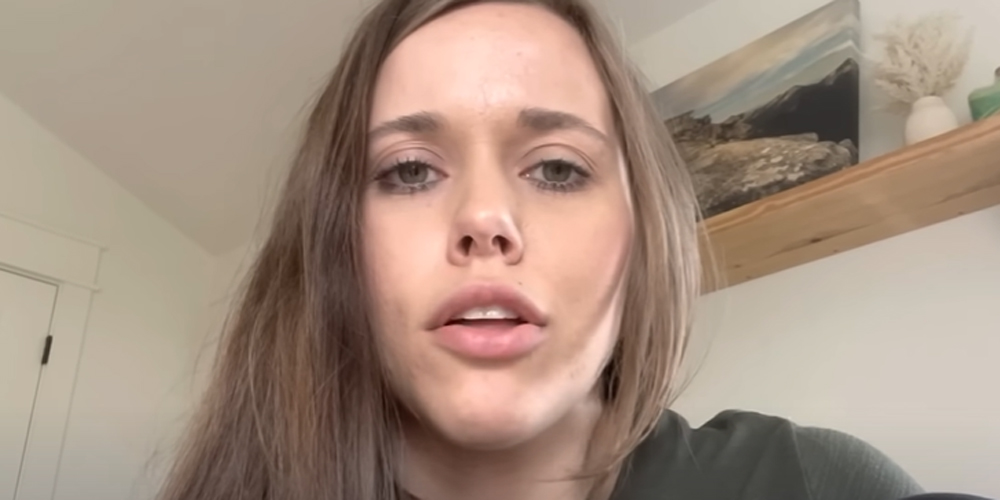 Notoriously Pro-Life Duggar Family Member Jessa Duggar Reveals She Had Miscarriage & Life-Saving ...