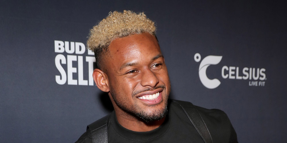 Who Is JuJu Smith-Schuster’s Girlfriend? He’s Been Linked to 1 Woman ...