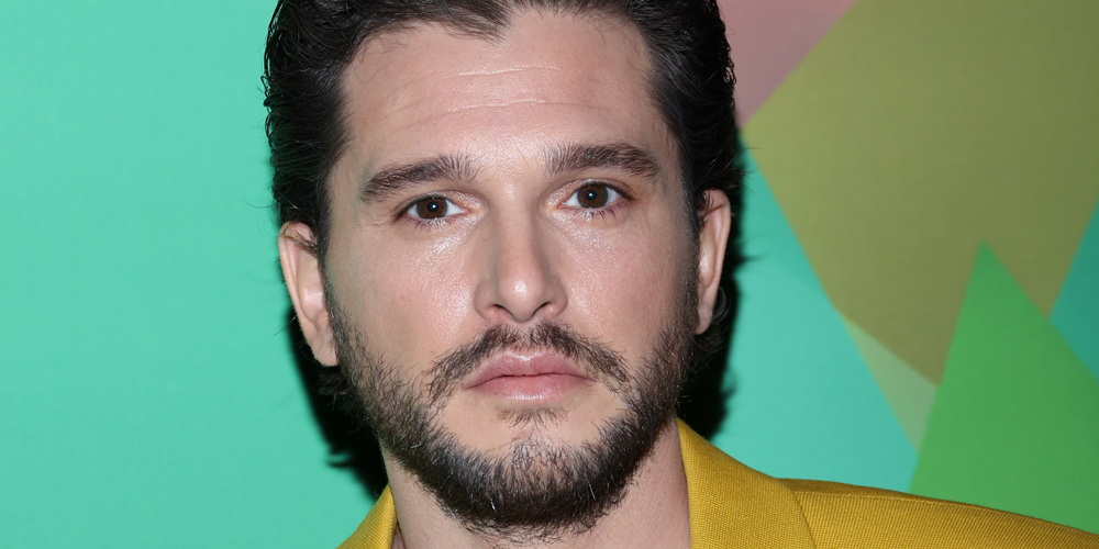 Kit Harington Teases Jon Snow Spin-Off Show | Kit Harington | Celebrity ...
