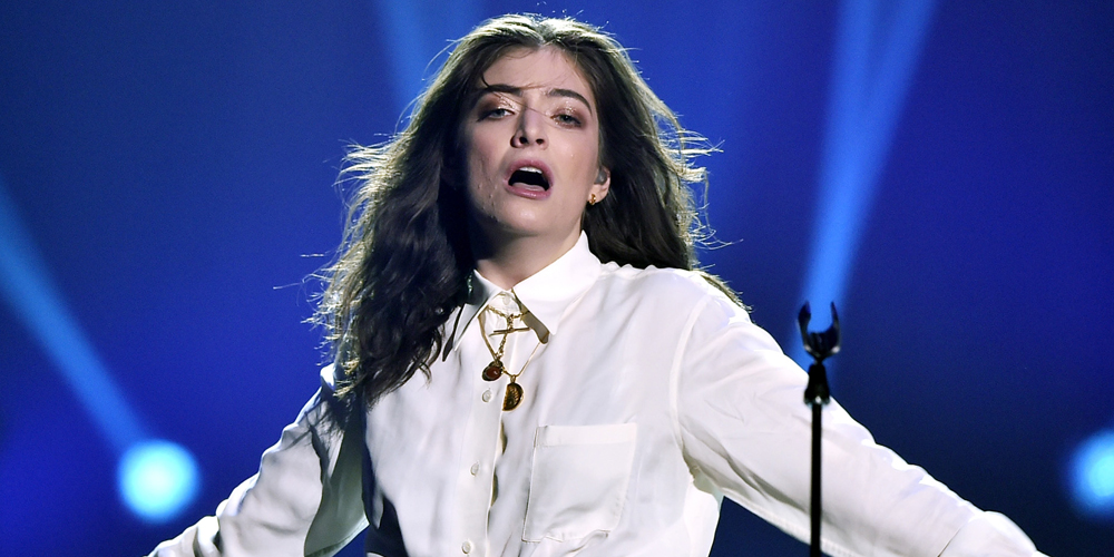 Lorde Offers Music Update, Reflects on Being ‘Underdog’ After Mixed ...