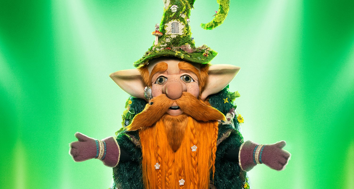 Who is Gnome on ‘The Masked Singer’ Season 9? Clues, Guesses ...