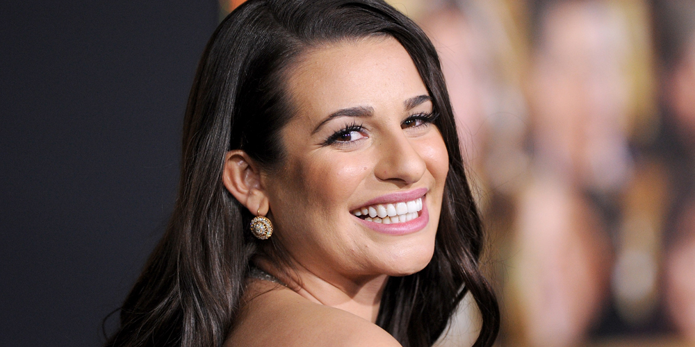 ‘Glee’ Castmates Backlash, Motherhood & Broadway: 10 Things We Learned ... ‘Glee’ Castmates Backlash, Motherhood & Broadway: 10 Things We Learned ...