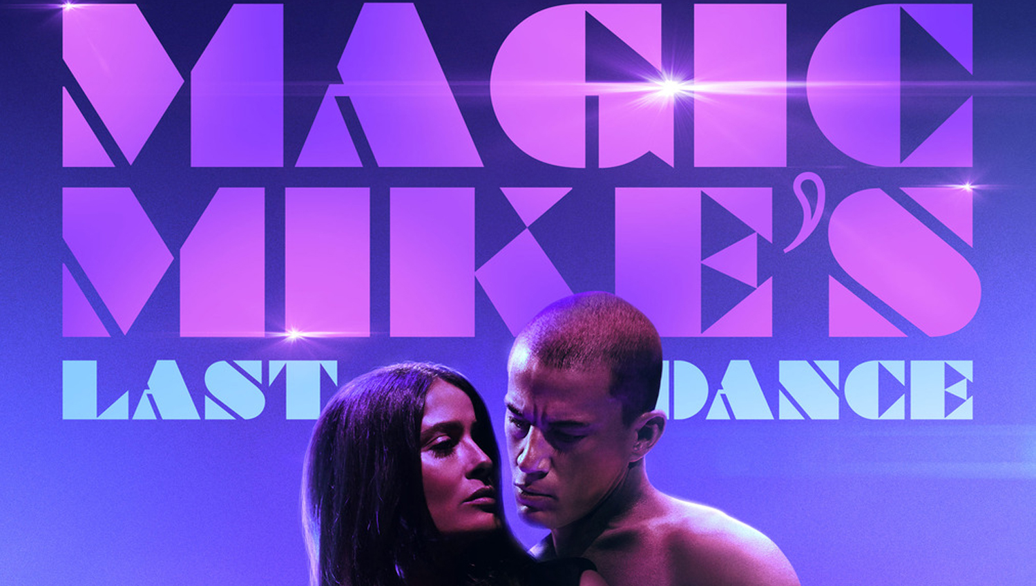 Is There a ‘Magic Mike’s Last Dance’ End Credits Scene? Details ...