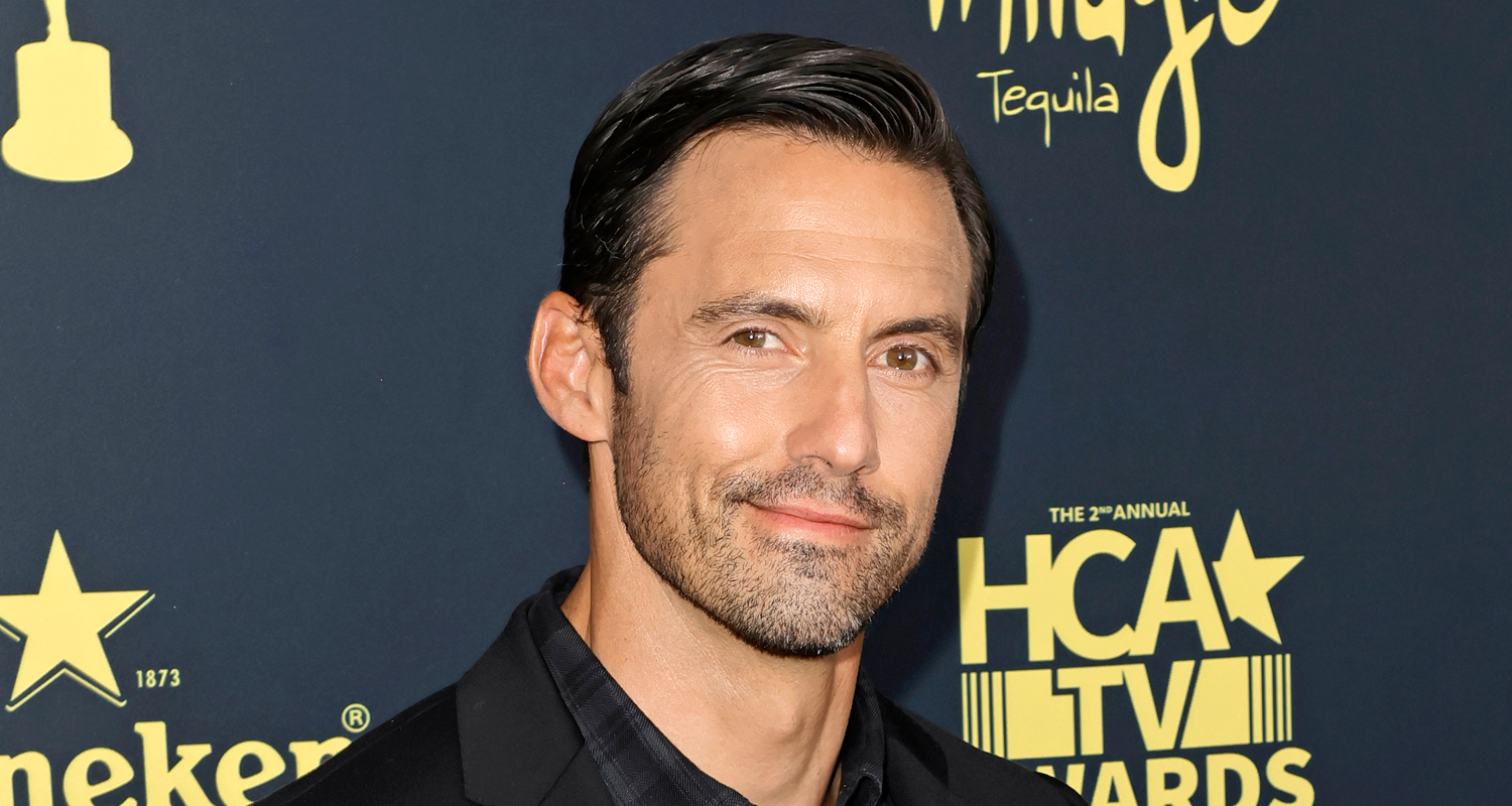 Milo Ventimiglia Reveals What He’s Like in Bed, Traits He Looks for in ...