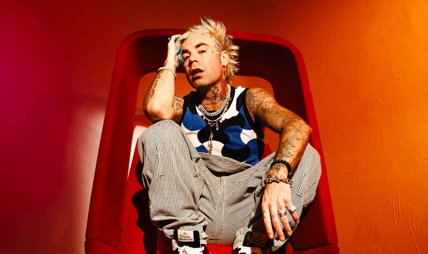 Get to Know Mod Sun with These 10 Fun Facts, Including the Meaning ...