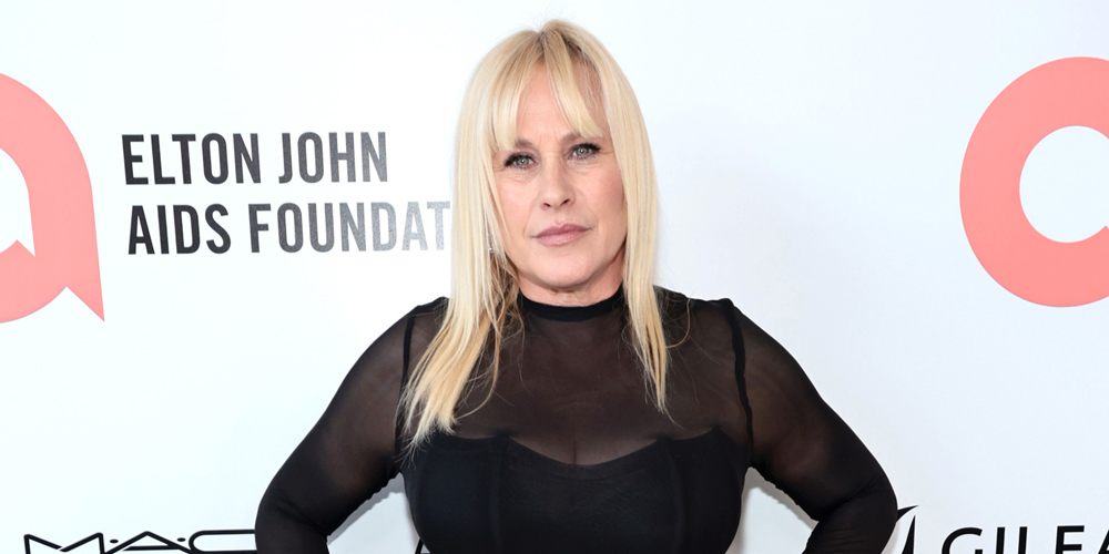 Patricia Arquette Talks Blowing ‘Jerry Maguire’ Audition with Tom ...