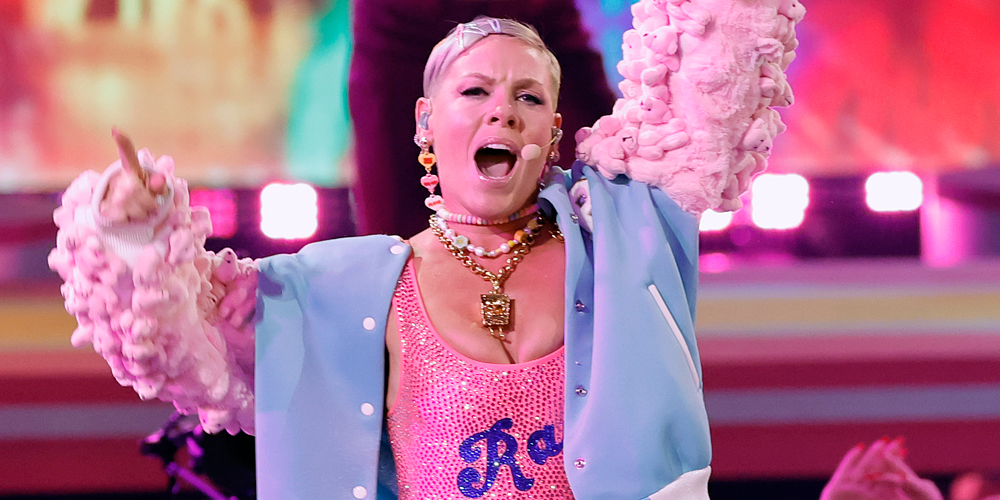 Pink Announces ‘Trustfall Tour’ On Album Release Day – See the Dates ...