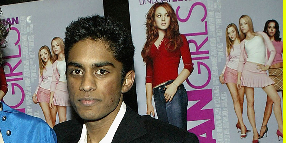 Why ‘Mean Girls’ Actor Rajiv Surendra Left Hollywood & What He’s Doing ...