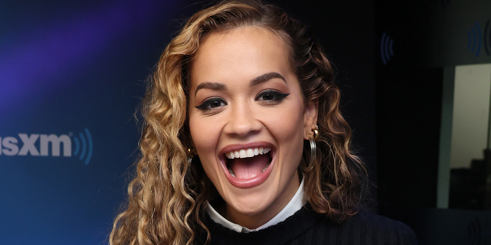 Rita Ora Made The New York City Streets a Runway While Promoting Her ...