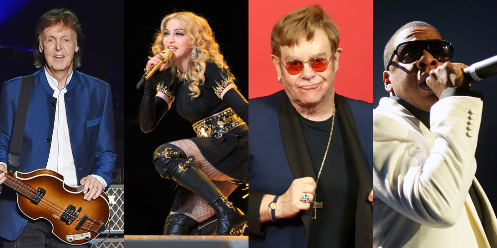 The Richest Rock Roll Hall Of Fame Members Ranked Lowest To Highest the-richest-rock-roll-hall-of-fame-members-ranked-lowest-to-highest
