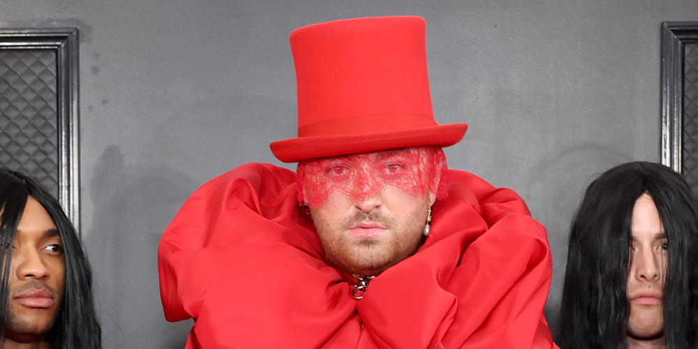 Sam Smith Teases ‘And Just Like That’ Season 2 Appearance! | And Just ...