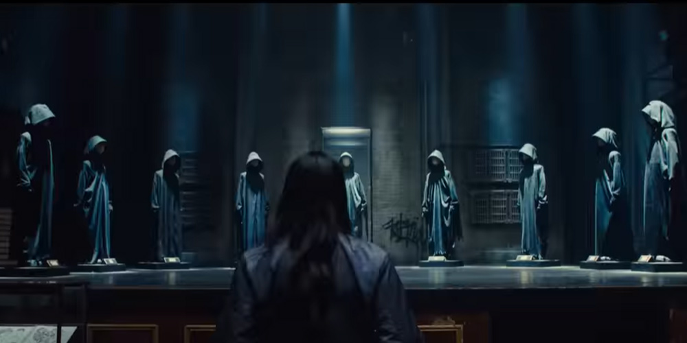 ‘Scream 6′ Releases Super Bowl 2023 Trailer | 2023 Super Bowl ...