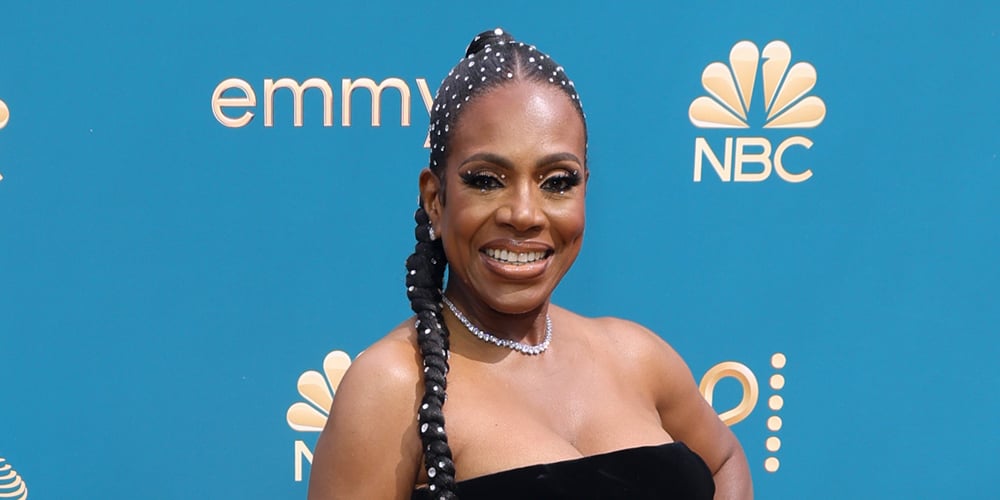 Who Is Sheryl Lee Ralph’s Husband? Does She Have Children? Relationship ...