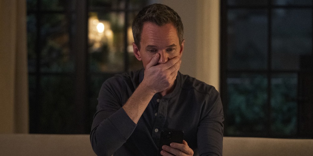 Showtime Rescues Neil Patrick Harris’ ‘Uncoupled’ After Netflix ...