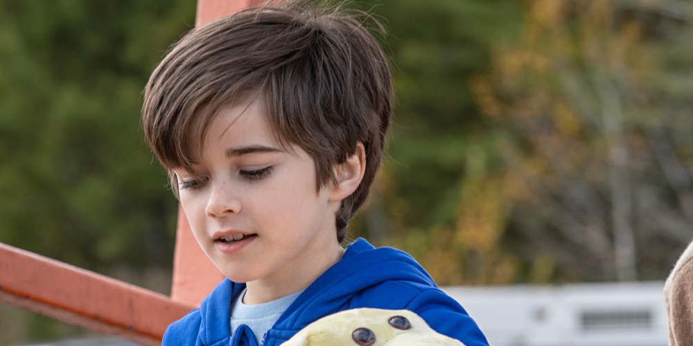 Hallmark’s ‘The Way Home’: Fans Have Theories About What Actually ...