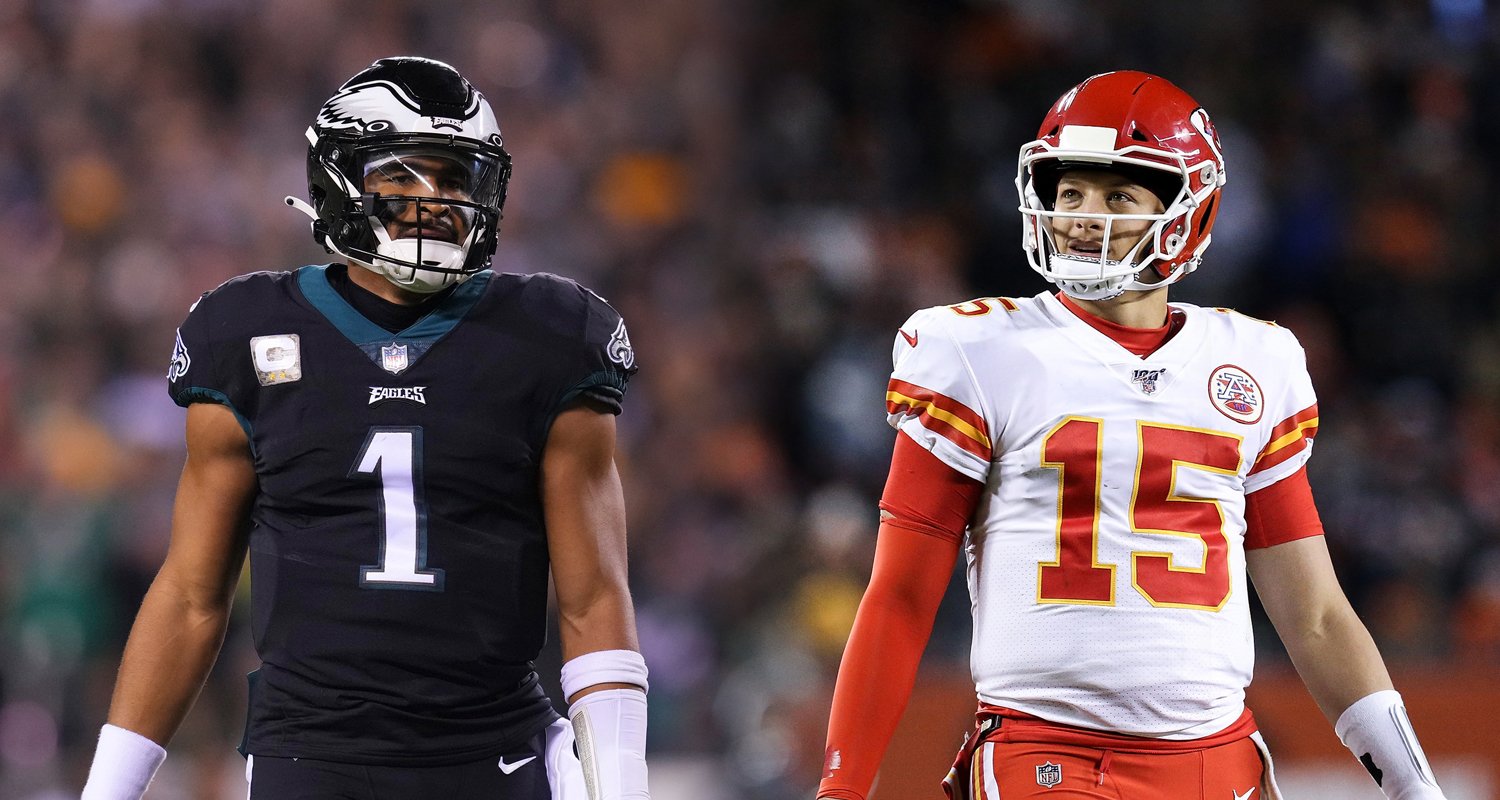 Who Won the Super Bowl 2023? Final Score Revealed! Game Was Tied Until ...