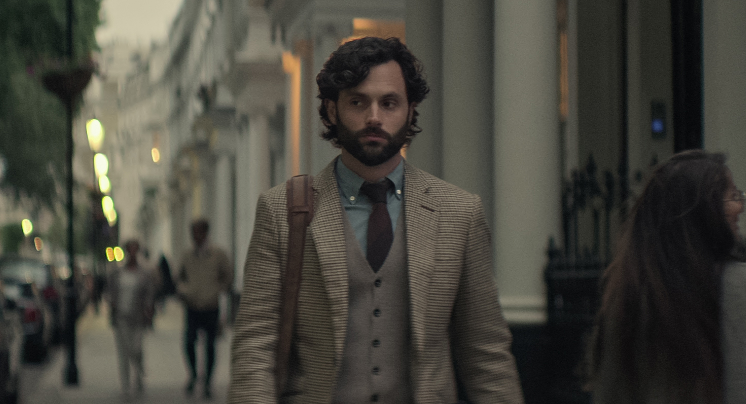 ‘You’ Season 5 Premiere Date? New Episodes Are Coming Before Then ...