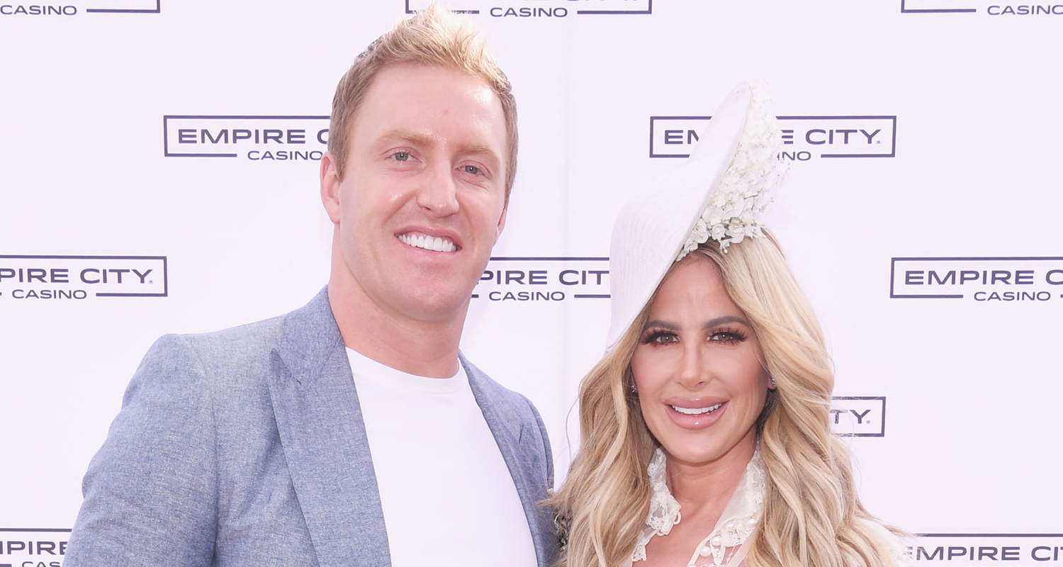 Kim Zolciak & Kroy Biermann’s Georgia Home is in Foreclosure & Up for ...