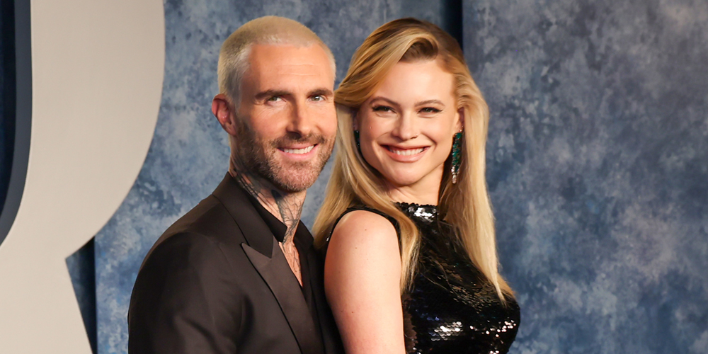 Adam Levine Talks His Family & How They Inspire His Career | Adam ...