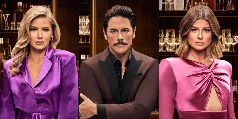 Sources Reveal How Ariana Madix Learned About Tom Sandoval’s Alleged Affair, Plus More Huge ...