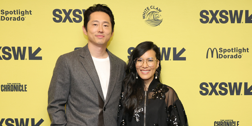 Ali Wong & Steven Yeun Reveal the Toll Filming ‘BEEF’ Took on Their Bodies | Ali Wong, Ashley ...