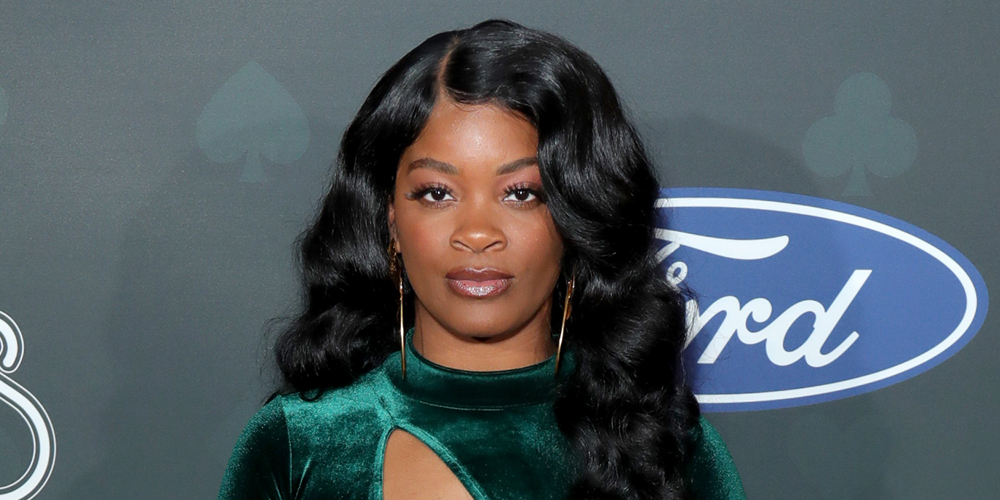 Ari Lennox ‘Auditions’ to Play Tiana in ‘Princess & the Frog’ Live ...