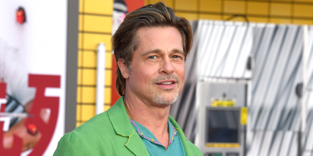 Brad Pitt Sells Haunted House He Bought From Another Celebrity, First Star Owner Discusses ...