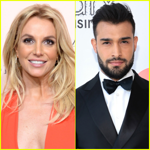 Britney Spears Reflects on Iconic Performance as Sam Asghari Imagines ...