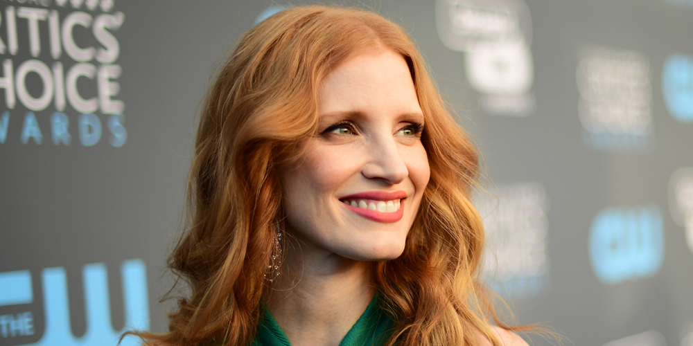 Jessica Chastain to Lead Apple’s Highly Anticipated Limited Series ‘The ...