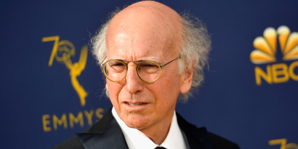 ‘Curb Your Enthusiasm’ Likely Ending After Season 12 at HBO | Curb Your ...
