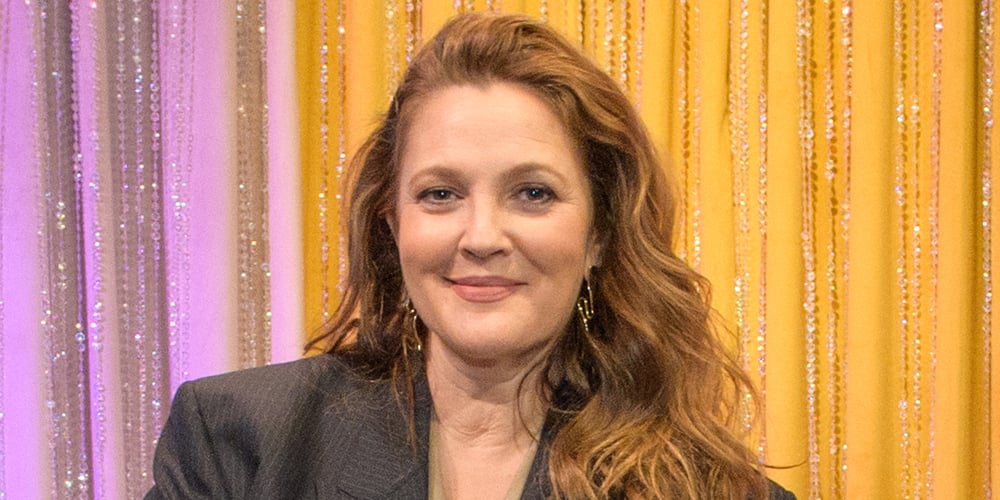 Drew Barrymore Gets Candid About Her Drinking, Sobriety, Rehab Fears ...