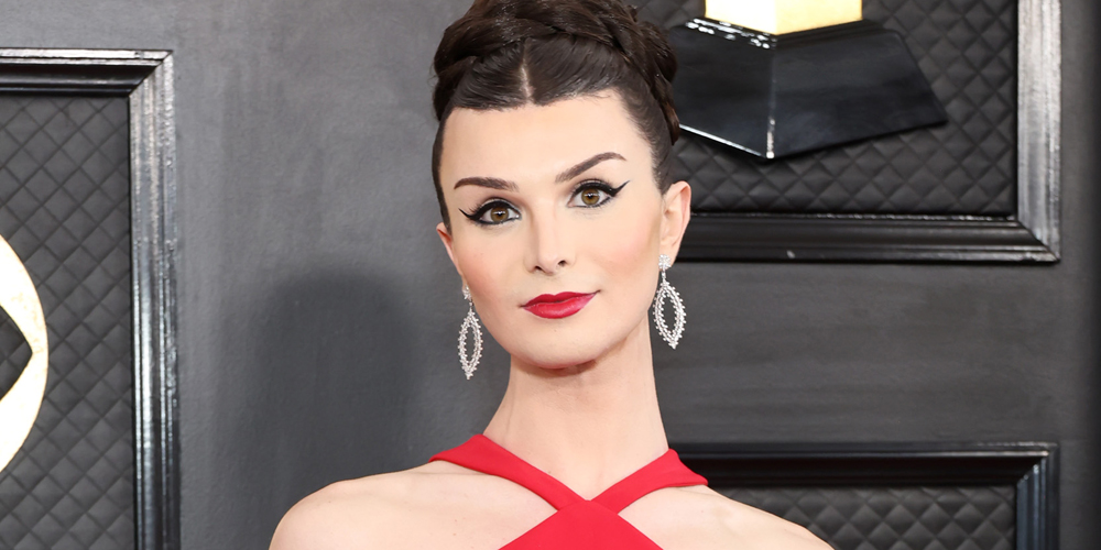 Dylan Mulvaney’s ‘Day 365 Live!’ Variety Show Event – Celebrity Guest ...