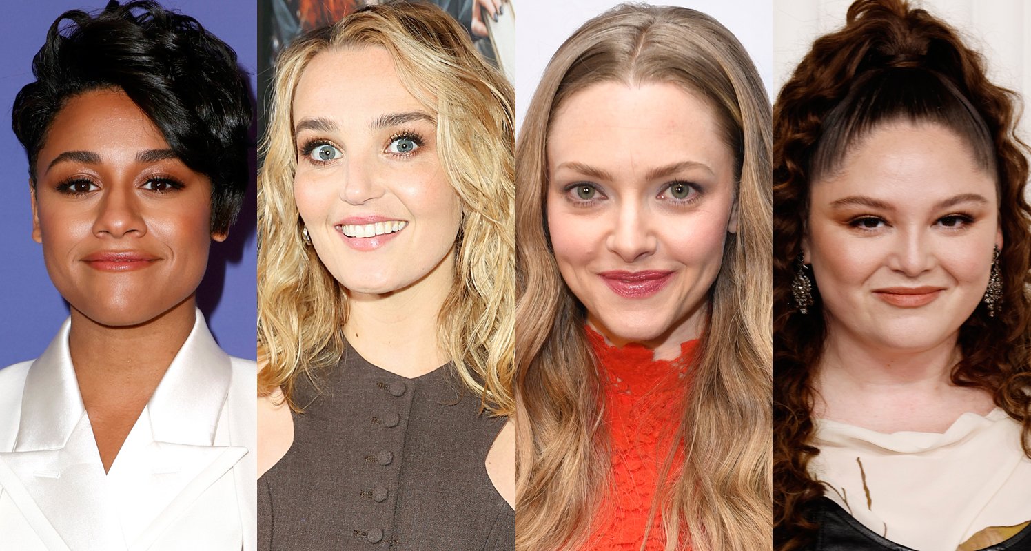 ‘My Ex-Friend’s Wedding’ Starring Ariana DeBose, Chloe Fineman, Amanda ...