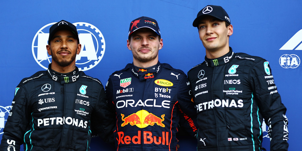 Who Are The Top-Paid F1 Drivers? Here’s How Much Each Driver Makes For ...