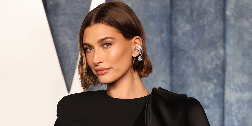 Hailey Bieber Makes First Public Appearance Since Selena Gomez Feud at ...