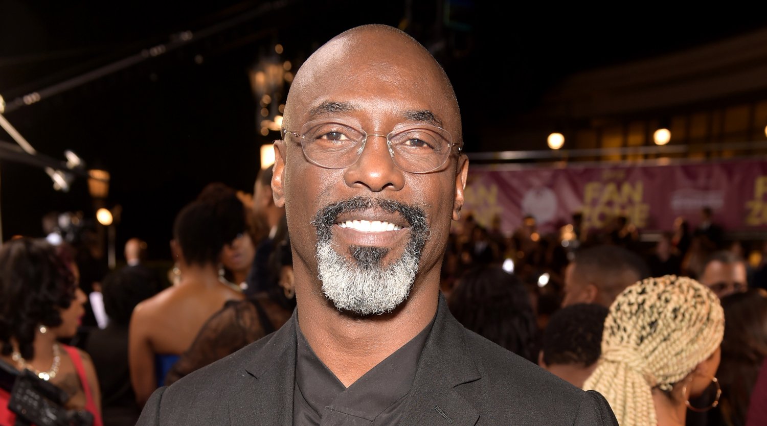 ‘Grey’s Anatomy’ Actor Isaiah Washington Announces Early Retirement ...