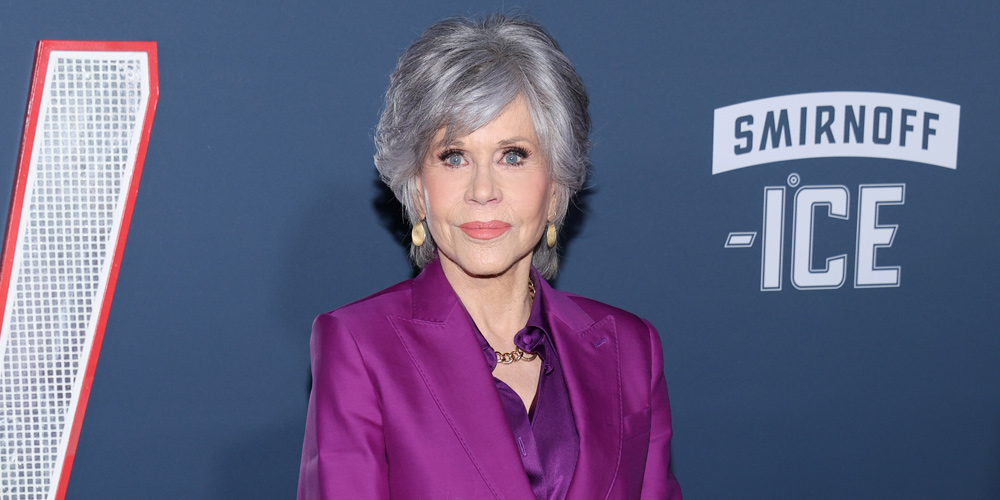 Jane Fonda Gives Drew Barrymore A Special Gift She Uses to Unwind At ...