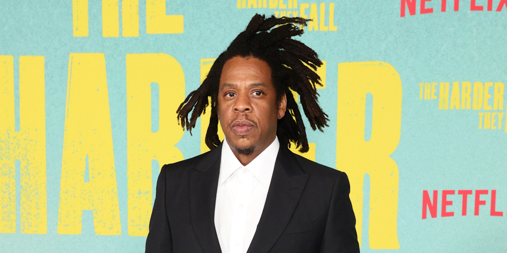 Jay-Z’s Net Worth Soars by More Than $1 Billion – He’s Now Worth… | Jay ...