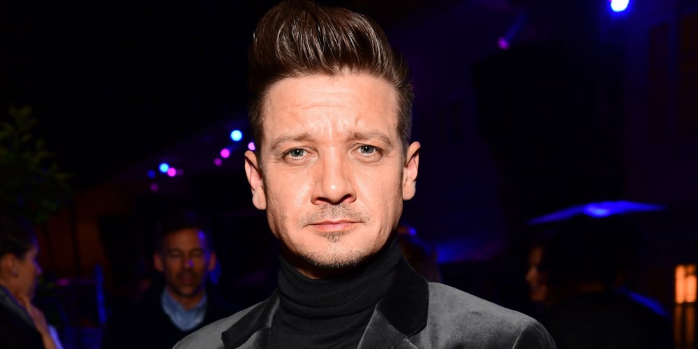 Jeremy Renner’s Chilling 911 Call Audio Released, Reveals Extent of ...