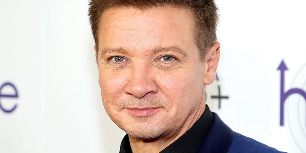 Jeremy Renner’s ‘Rennervations’ Disney+ Show – Celebrity Guests ...