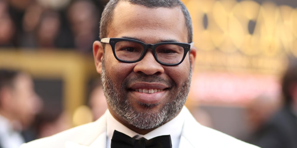Jordan Peele’s Fourth Movie Gets a Release Date! | Jordan Peele, Movies ...