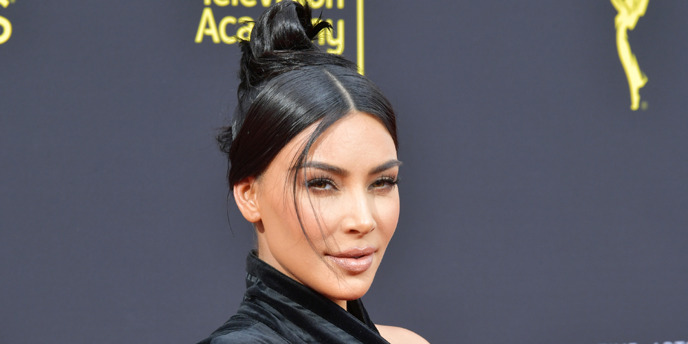 Kim Kardashian is Looking for Love Again, Has a Type of Man in Mind as ...