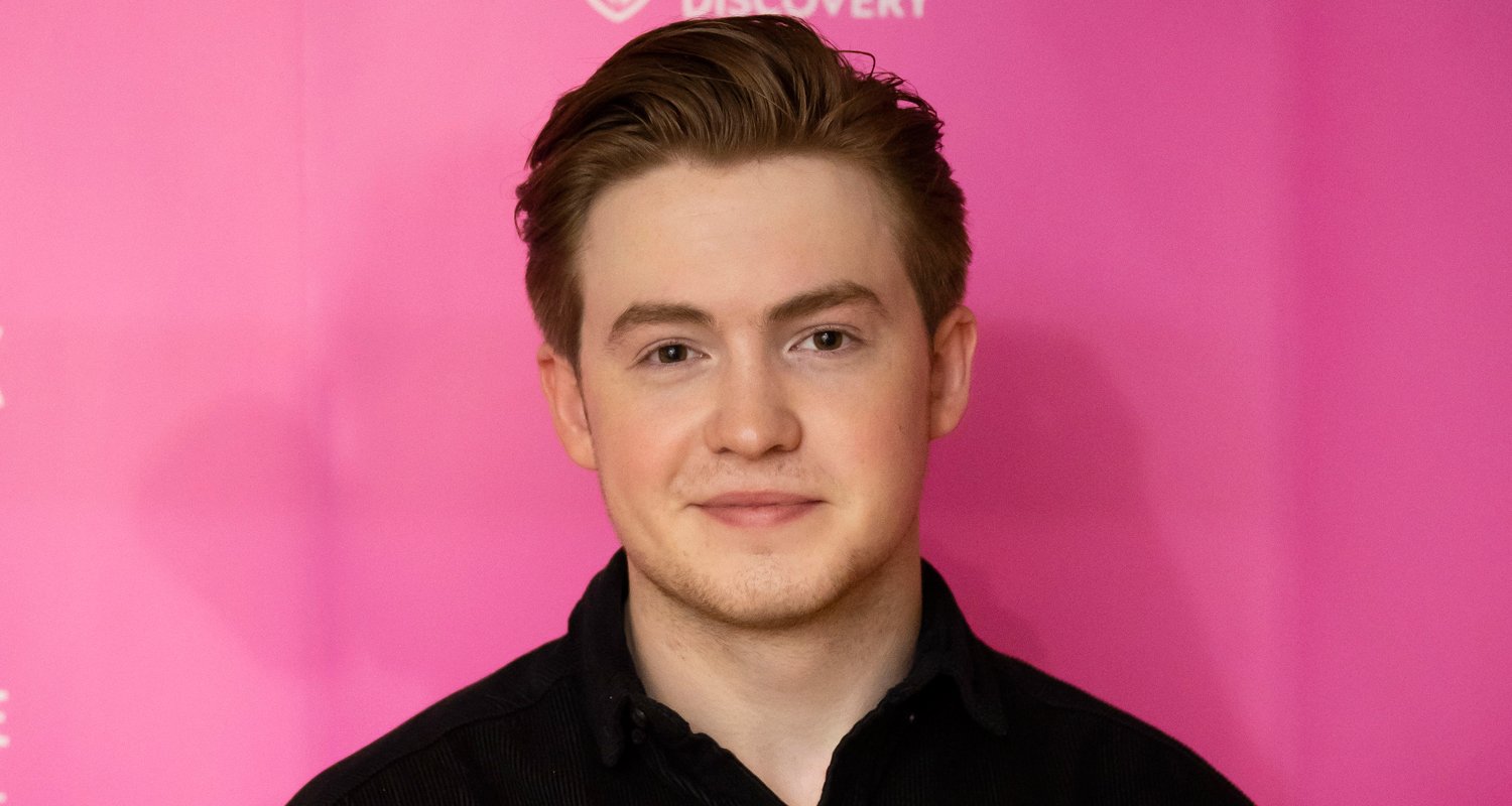 ‘Heartstopper’ Star Kit Connor Lands Leading Role in Upcoming Horror ...