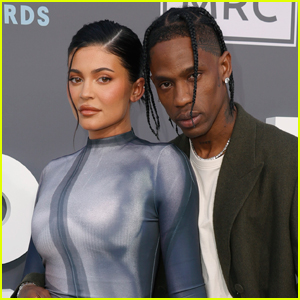 Kylie Jenner & Travis Scott Begin Legal Process of Changing Son’s Name ...