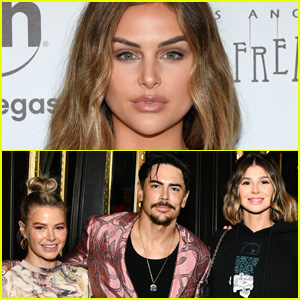 Lala Kent Calls Out ‘Vanderpump Rules’ Co-Stars Tom Sandoval & Raquel Leviss Over Cheating ...