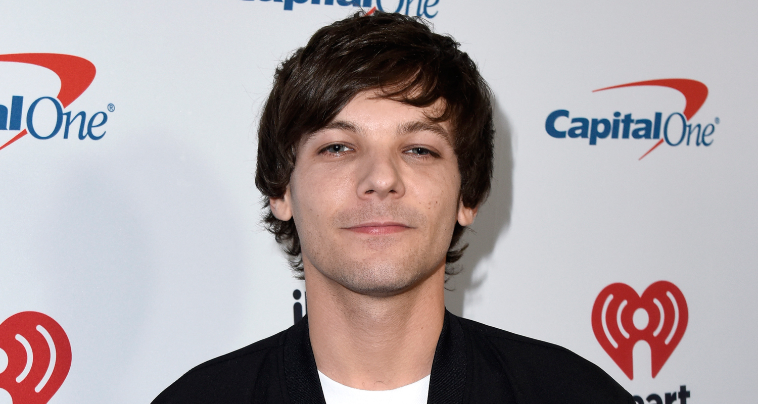 Louis Tomlinson Shares What He’s Most Proud of From Being in One ...