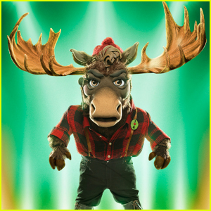 Who is Moose on ‘The Masked Singer’ Season 9? Clues, Guesses ...
