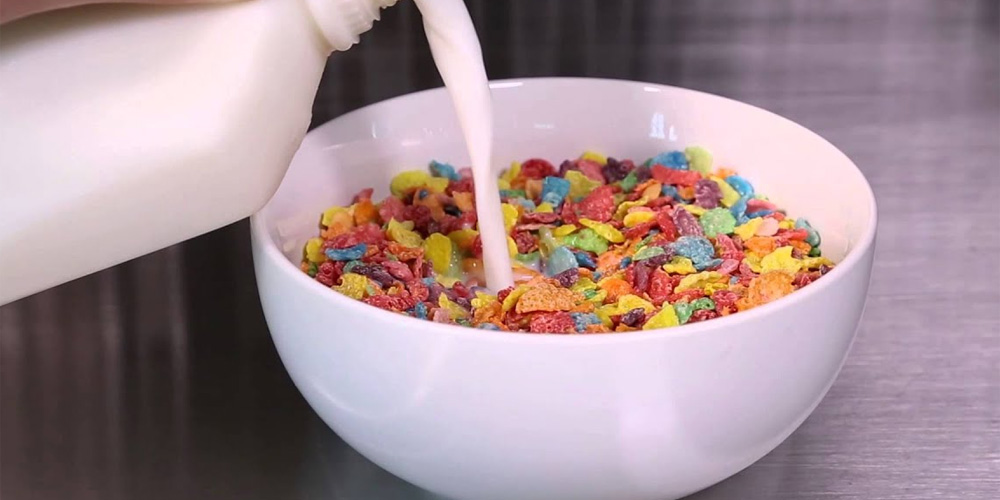10 Most Popular Cereals in America, Ranked From Lowest to Highest ...