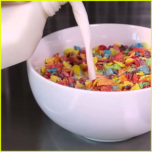 10 Most Popular Cereals in America, Ranked From Lowest to Highest ...