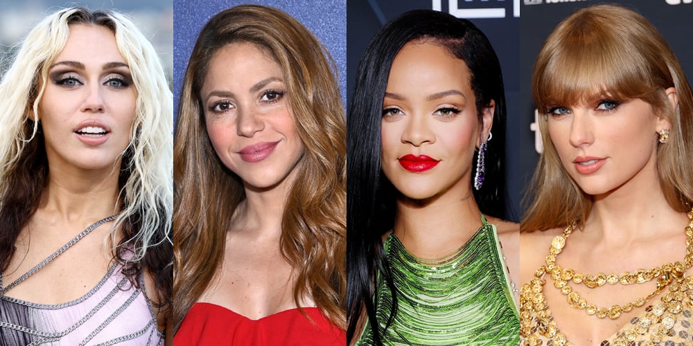 World’s Most Popular Entertainer Revealed, Guinness World Records ...